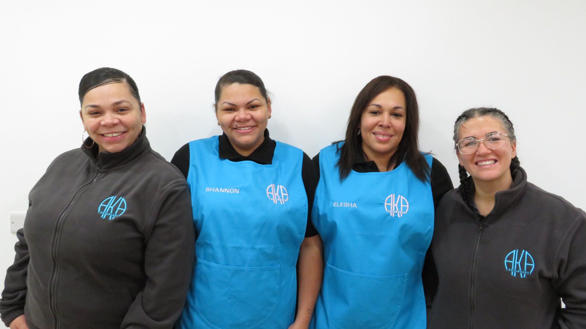 The Team - AKACHILDCARE